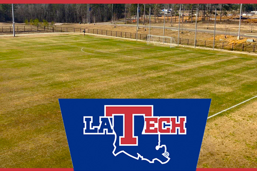 Spring Season Gets Underway for LA Tech on Wednesday, Kickoff set for 6 ...