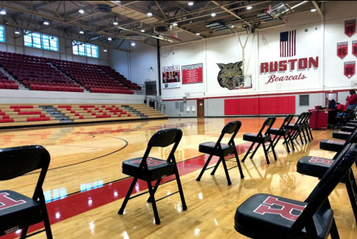 Hoops Preview: Ruston High | Lincoln Parish Journal