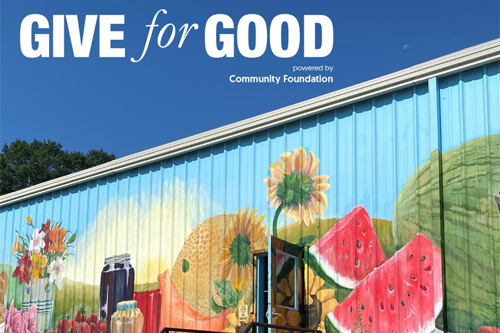 Give For Good is North Louisiana’s largest day of GIVING | Lincoln ...