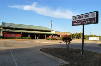 Three ordinances passed by Grambling City Council | Lincoln Parish Journal