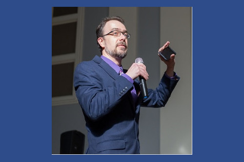 St.Amant recognized by ABC for research, new book | Lincoln Parish Journal