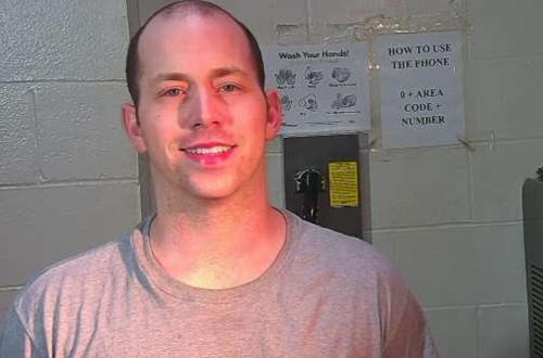 Ruston man facing domestic battery charges | Lincoln Parish Journal