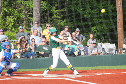 Cedar Creek’s Sarah Adams named All-State Softball First-Teamer ...