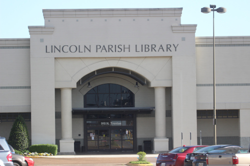 Library Board of Control agrees on proposed millage rate to present to ...