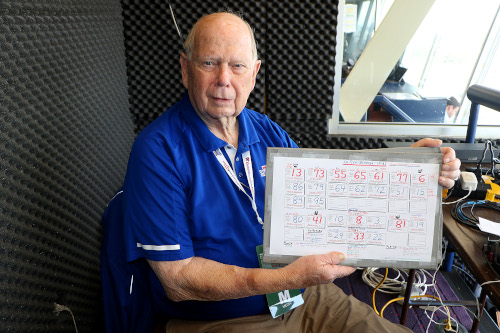 Praises for Nitz follow semi-retirement announcement | Lincoln Parish ...