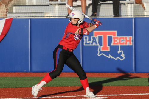 Hot LA Tech softball team travels to No. 15 LSU | Lincoln Parish Journal