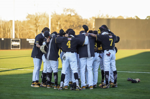 Jackson State bounces G-Men from SWAC Baseball Tourney | Lincoln Parish ...