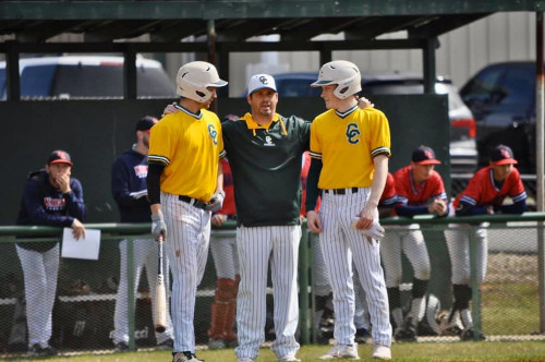 Haddox steps down as Cougars’ baseball coach | Lincoln Parish Journal