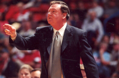 LA Tech to honor Barmore with statue in front of TAC | Lincoln Parish ...