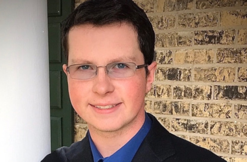 Tech computer science freshman awarded prestigious DoD SMART ...