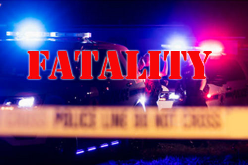 Man killed in two-vehicle crash | Lincoln Parish Journal