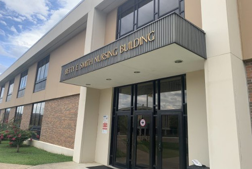 Grambling State Provides Cutting-Edge Nursing Program to Help Ensure ...