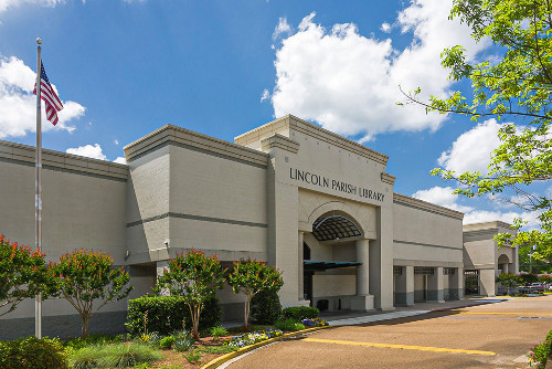 Parish Library: Upcoming Events for Early Autumn | Lincoln Parish Journal