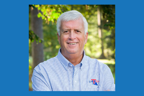 Mayor Walker: Power restored | Lincoln Parish Journal