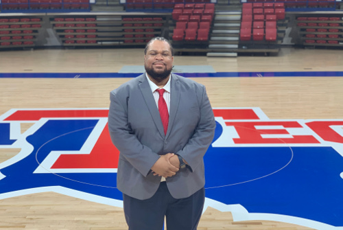 McIntyre off and running to enhance LA Tech brand | Lincoln Parish Journal