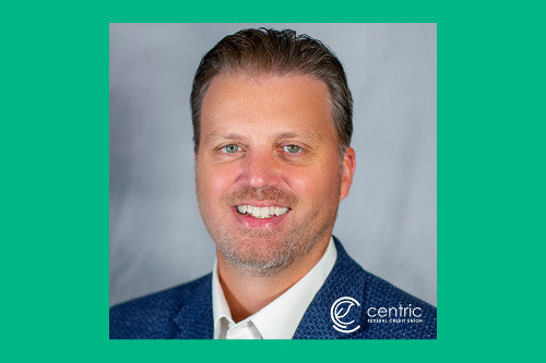 Rodney Parker Named President of Centric Federal Credit Union | Lincoln ...