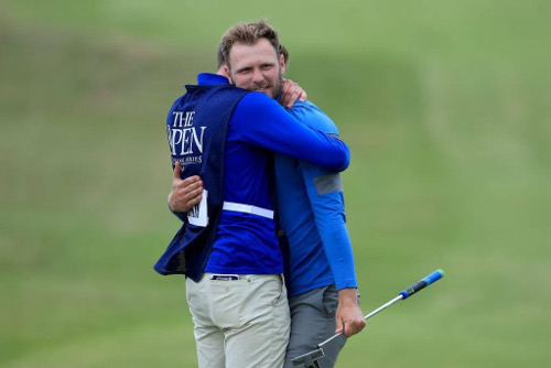 Forgan prepares for The Open; Techsters add size | Lincoln Parish Journal