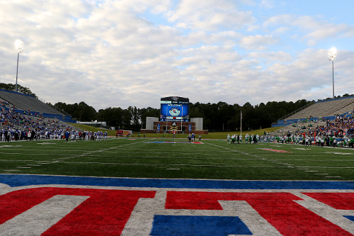 Behind the scenes with Lincoln Parish’s college athletes | Lincoln ...