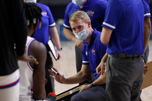 Bulldogs make long-term commitment to Konkol | Lincoln Parish Journal