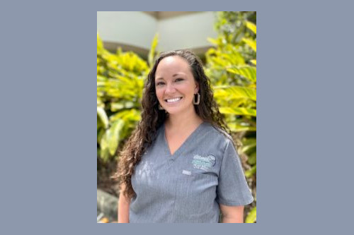 PhD in audiology grad earns one of five research scholarships | Lincoln ...