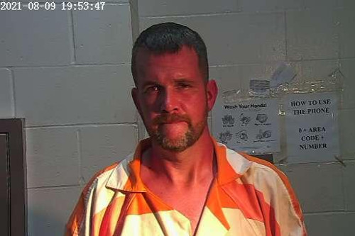 James Traylor: Theft – Felony | Lincoln Parish Journal