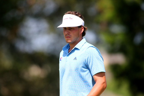 Tech’s Sam Murphy opens play today in 121st U.S. Amateur | Lincoln ...