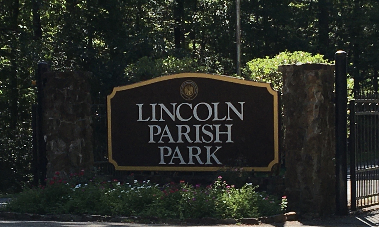 Parish park updates with 3-D archery range | Lincoln Parish Journal