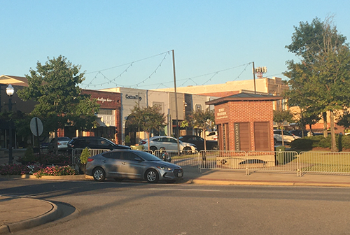 Phase 6 of the Ruston Downtown Revitalization Project soon to begin ...