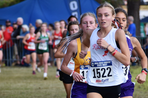 Preview: Ruston Cross Country expects another successful season ...