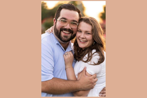 Carroll, Daniel plan spring wedding | Lincoln Parish Journal