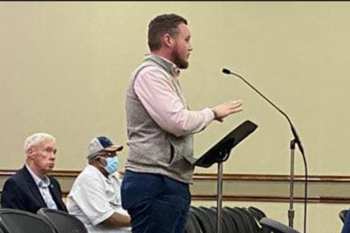 Smart to lead Ruston’s economic development | Lincoln Parish Journal