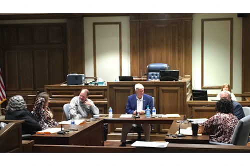 Ruston City Council passes resolution concerning economic ...