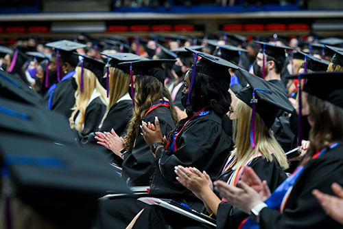 LA Tech announces winter graduates | Lincoln Parish Journal