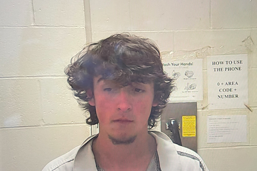 Poor driving leads to stop, arrest for DWI | Lincoln Parish Journal