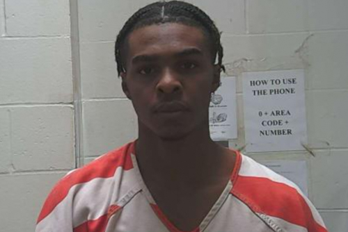 GSU’s Robinson arrested by the LPSO | Lincoln Parish Journal