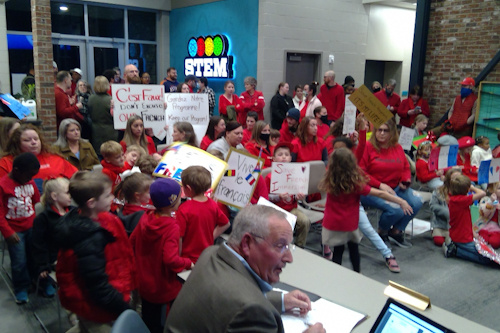 The French Immersion Program debate explained | Lincoln Parish Journal