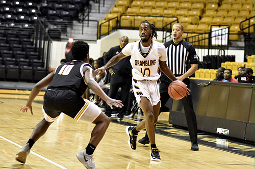 GSU earns forfeit win due to Covid; Lady Tigers fall | Lincoln Parish ...