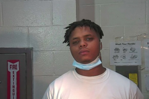 Drug charges result from stalking complaint | Lincoln Parish Journal