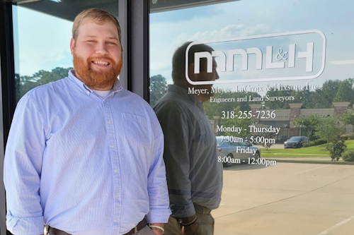 Business leader spotlight: Oliver Neal | Lincoln Parish Journal