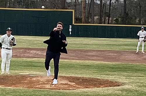 Q&A with new Cedar Creek HC Steven Ensminger – Part 1 | Lincoln Parish ...