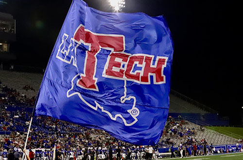 LA Tech sets records with APR scores | Lincoln Parish Journal