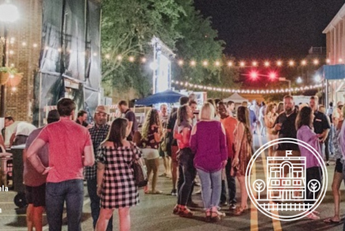 Beer Crawl tickets on sale now | Lincoln Parish Journal