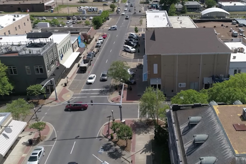 Main Street program achieves investment milestone | Lincoln Parish Journal