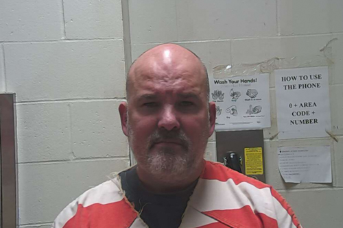 Argument leads to stabbing, arrest | Lincoln Parish Journal