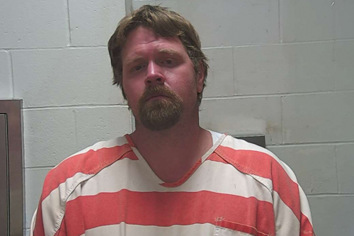 Traffic stop leads to possession charges | Lincoln Parish Journal