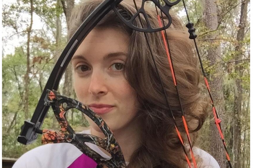 Anna the Archer set for Saturday | Lincoln Parish Journal