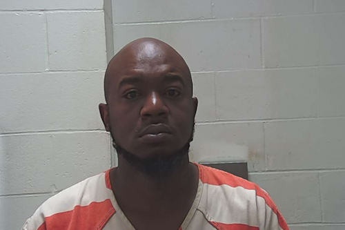 Traffic stop reveals stolen gun | Lincoln Parish Journal