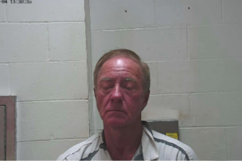 Charges levied against Gullatt | Lincoln Parish Journal