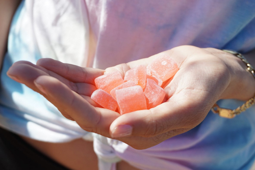 Arcadia students ill after consuming tainted candy | Lincoln Parish Journal