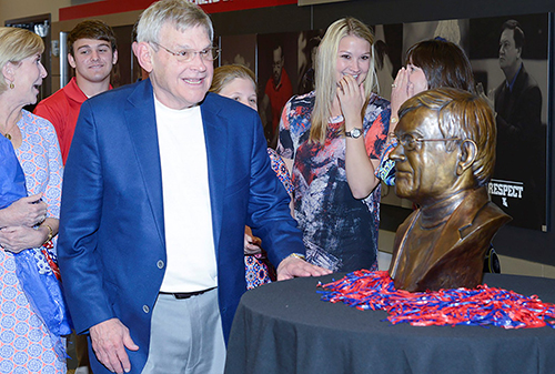 Dr. Billy Bundrick to be honored Saturday | Lincoln Parish Journal